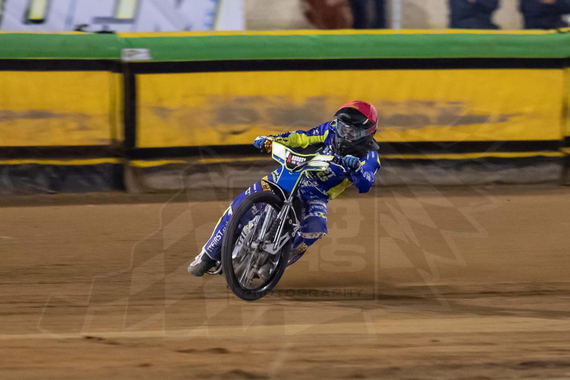 BAILEY AND NASH/TEALE SALUTE NEW PINJAR – RCA Civil Pinjar Park Speedway